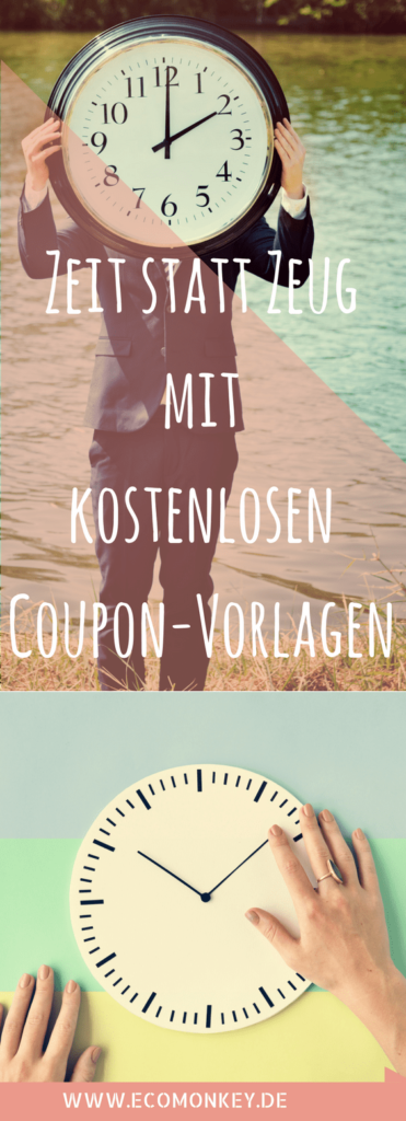 Zeit statt Zeug: 11 Ideen für das perfekte Geschenk | ECOMONKEY