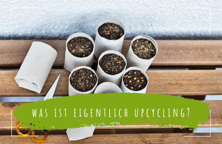 Was ist Upcycling? Definition, Beispiele und Infos | ECOMONKEY